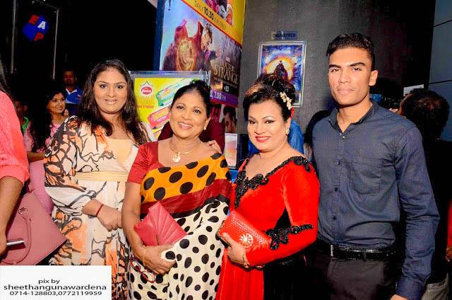 64 මායම් - 64 Mayam Movie Premiere | Sri Lanka Hot Picture Gallery.