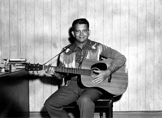 FROM THE VAULTS: Wayne Walker born 13 December 1925