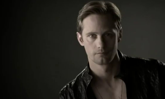 my new plaid pants: The Boys of Bon Temps