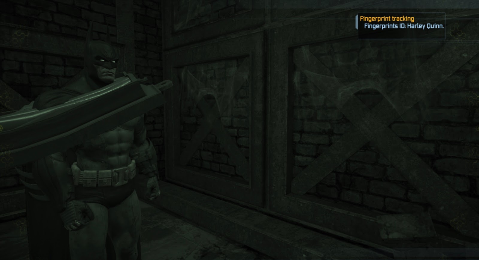 AMERICAN WARGAMERS ASSOCIATION: Batman: Arkham Asylum Remastered (Xbox ...
