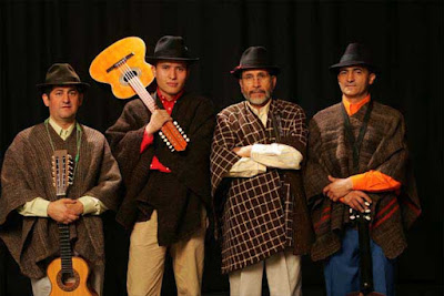 Guitarra Clásica y Tiple: Historia del Tiple