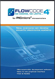 PK2Lab: PK2Lab e Flowcode 4