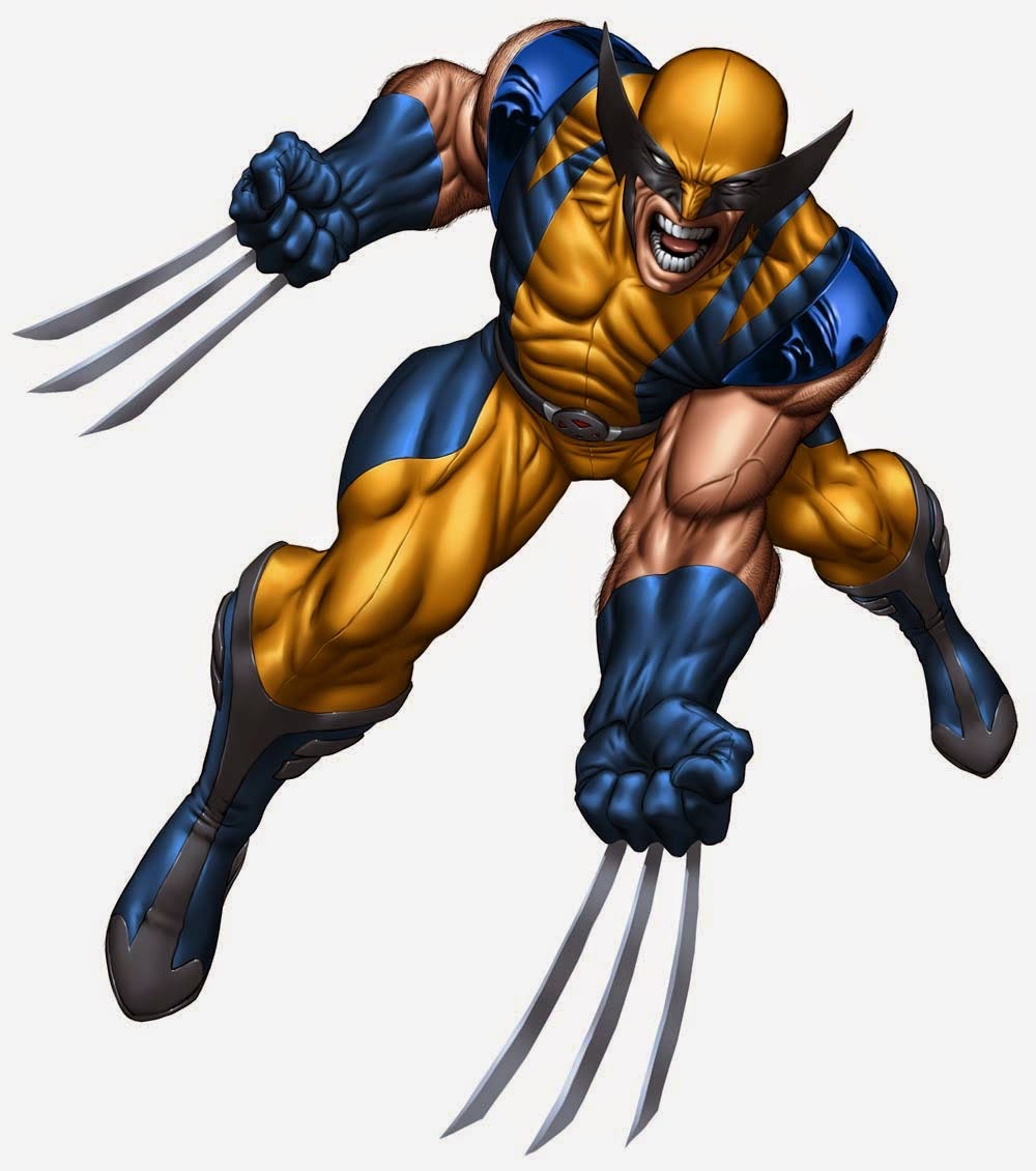 Quiero Ser Mutante: Hubo un tiempo en que Lobezno...