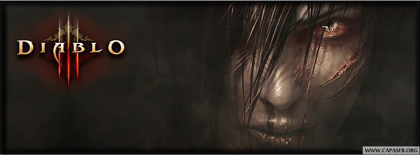 Facebook Covers Diablo | Facebook Covers | Timeline, cover, Photo