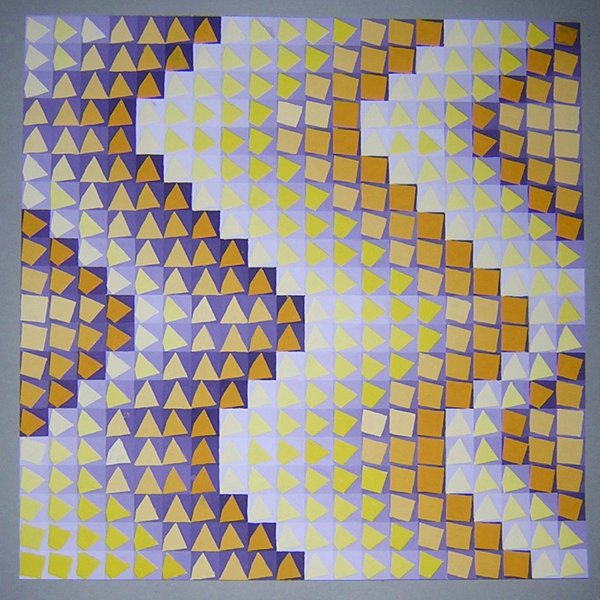 muhisya: Nirmana Dwi Matra (2D)