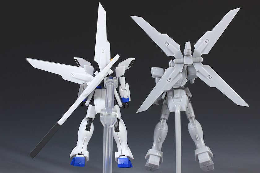 GUNDAM GUY: P-Bandai Exclusive: Mobile Suit Gundam Universal Unit GX ...