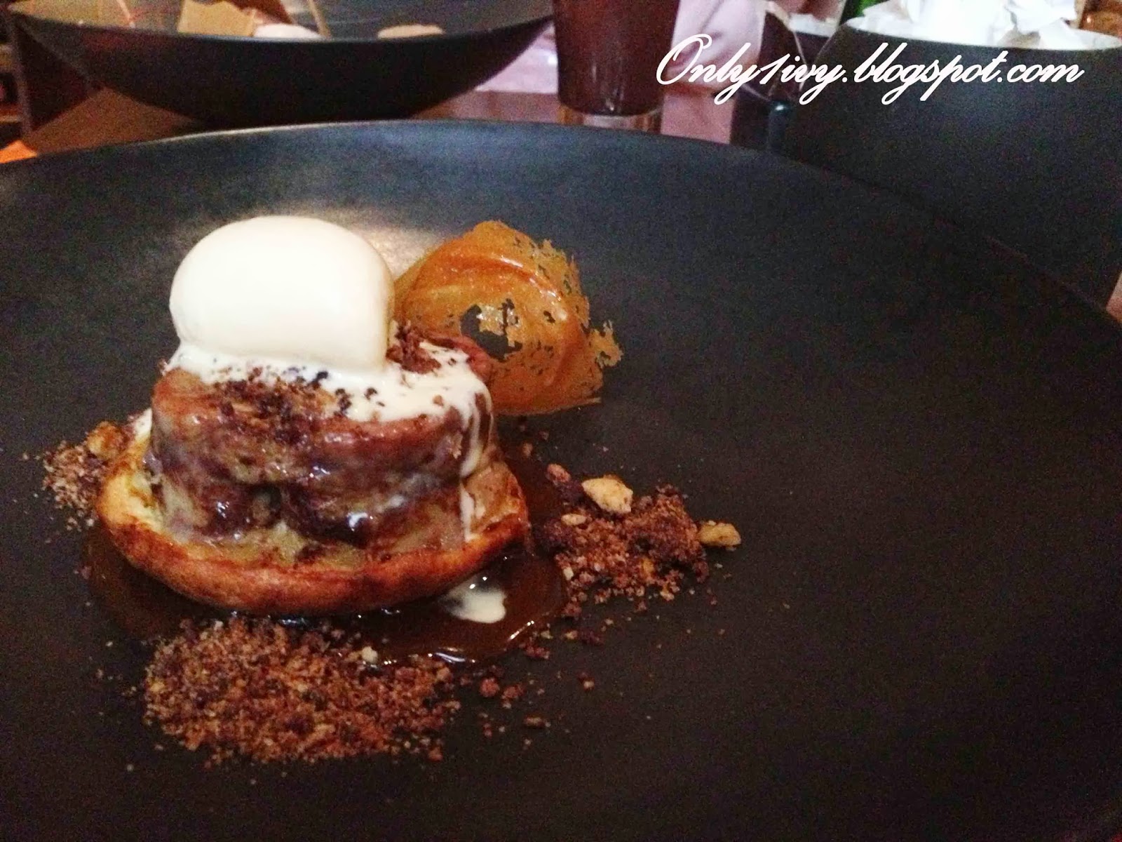 Ivy's Life: Pipiltin Cocoa