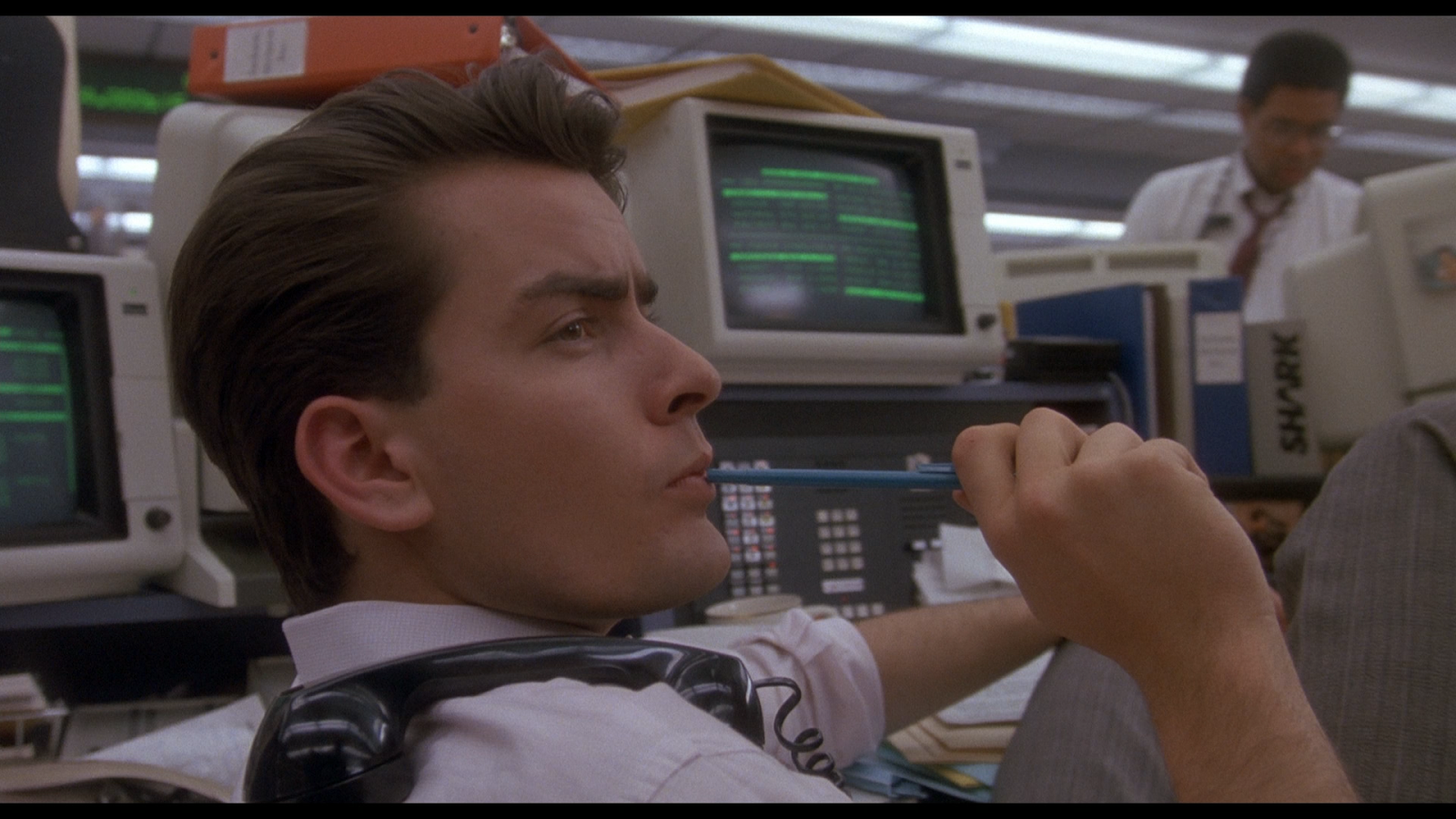 Radiator Heaven: Wall Street