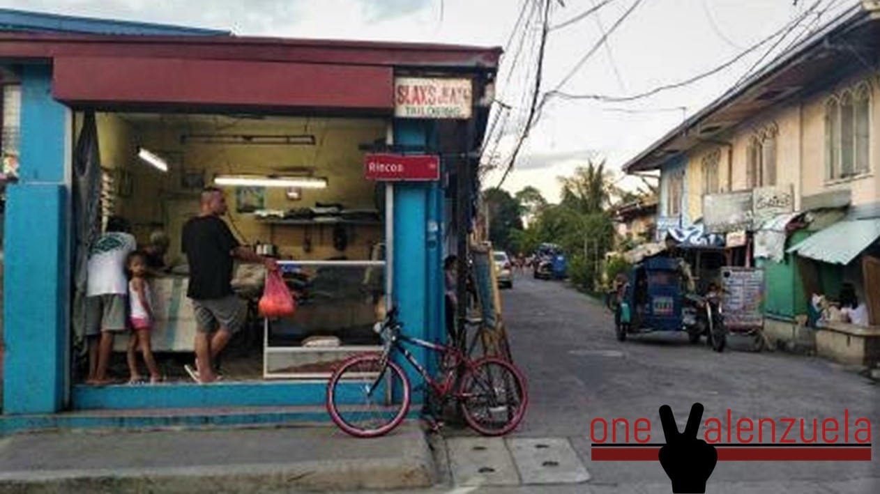 One Valenzuela: Valenzuelano of the Month: Mang Juanito of SLAX'S Jeans ...