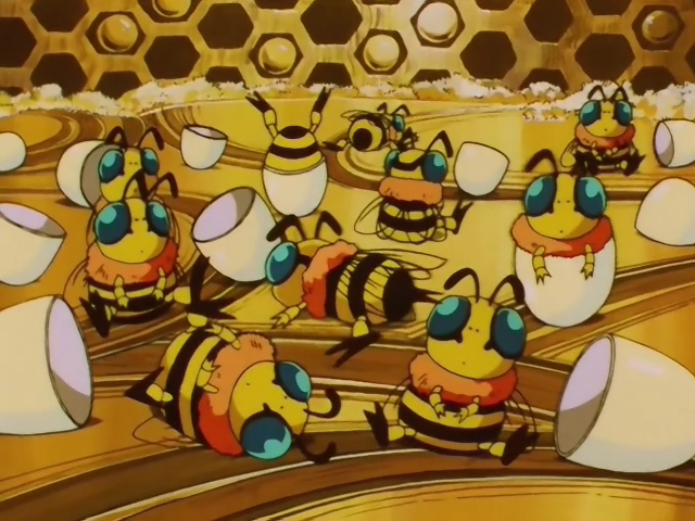 Top Dragon Ball GT ep 6 - That Hurts a Bit?! Goku the Dentist by Top ...