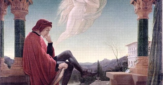 Paradiso canto 24 Analisi e Commento • Scuolissima.com