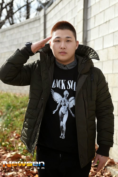 Daily K Pop News | Latest K-Pop News