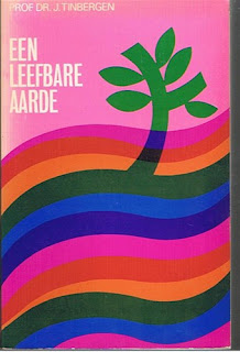 De Boekenkist: Een leefbare aarde - Prof. Tinbergen