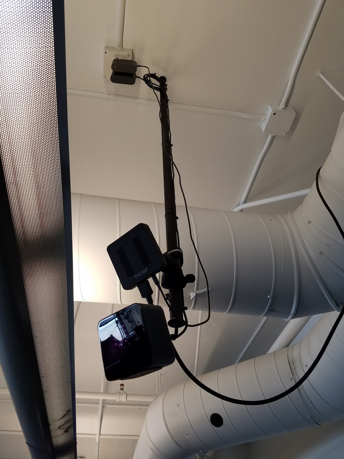 BIM Chapters: Another Dedicated VR Space - Seriously!