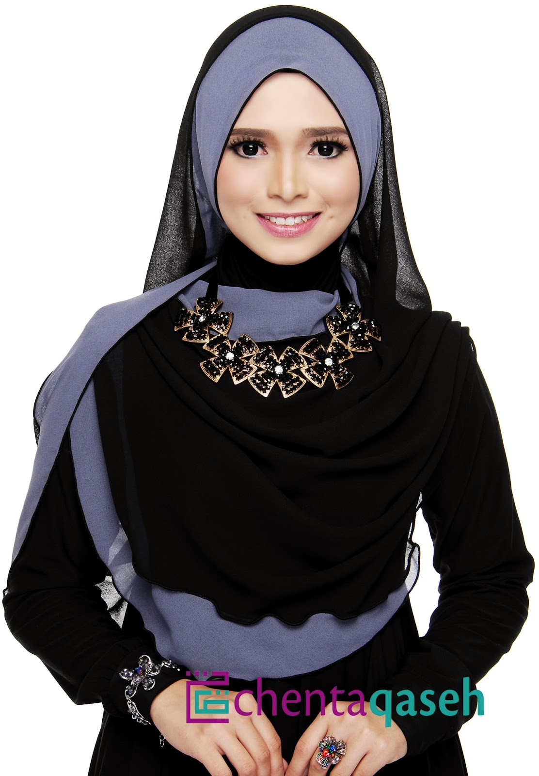 Chenta Qaseh Online Hijab