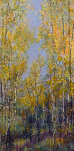 VL Artist of the Day: Lelija Roy is VL Magazine Artist of the Day