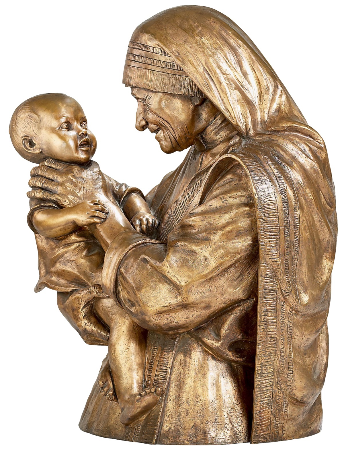 Christian: Lemmerz: Mother Theresa