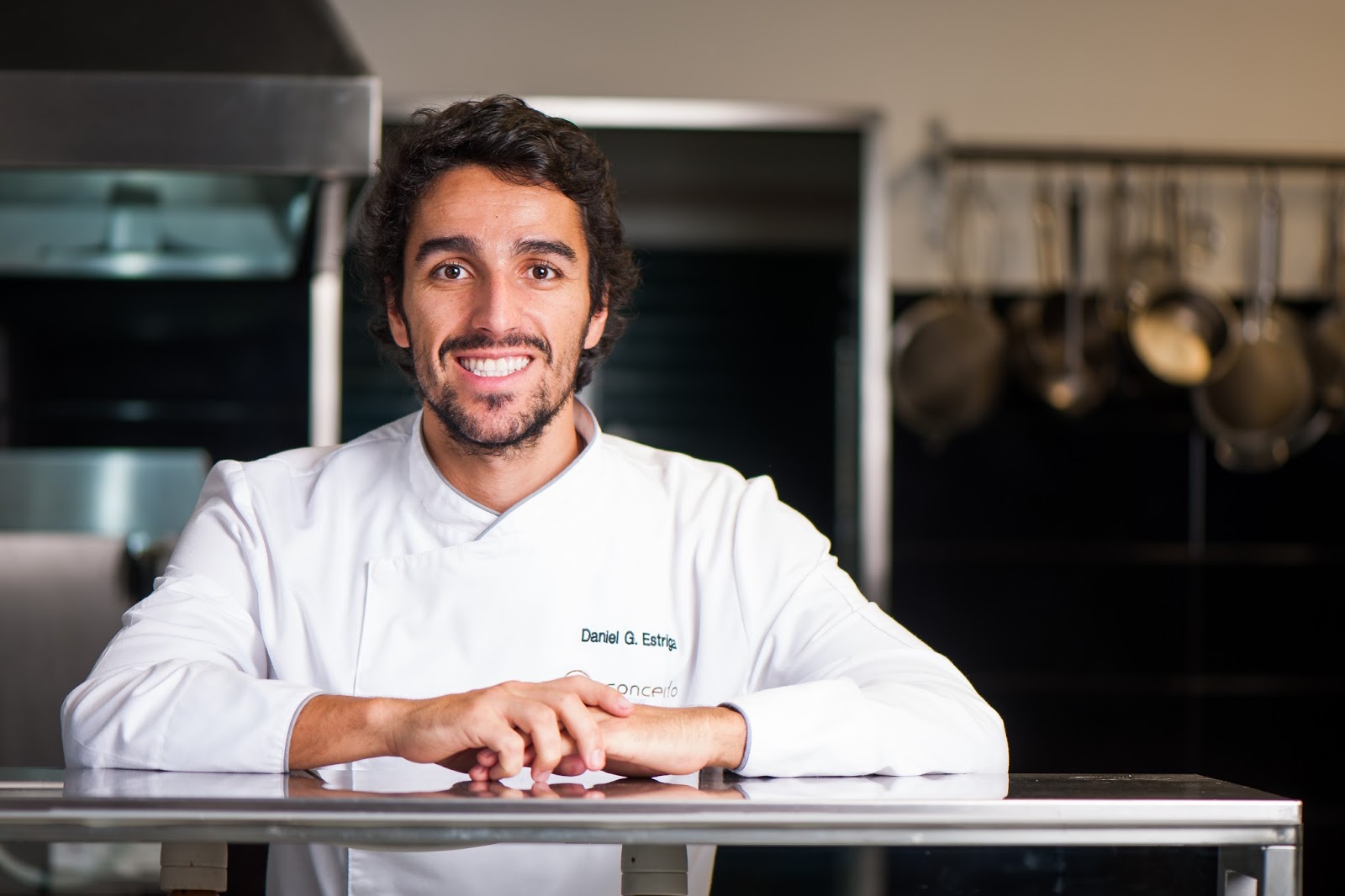 Um Brunch, Uma Revista e Duas Equipas para conhecer. | OS TAIS