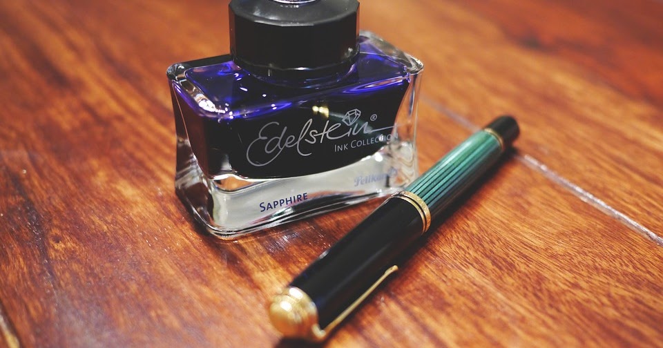 名言："The palest ink is better than the best memory."の意味