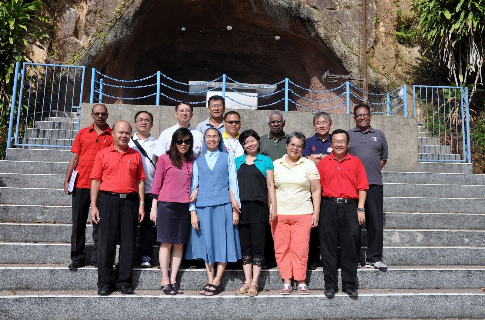 Regional Commission for Social Communication(RCSC) - Diocese of Sandakan