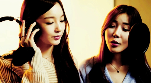About Korea: Profil Davichi