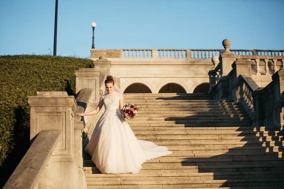 The Wedding Designer*Susan Foy