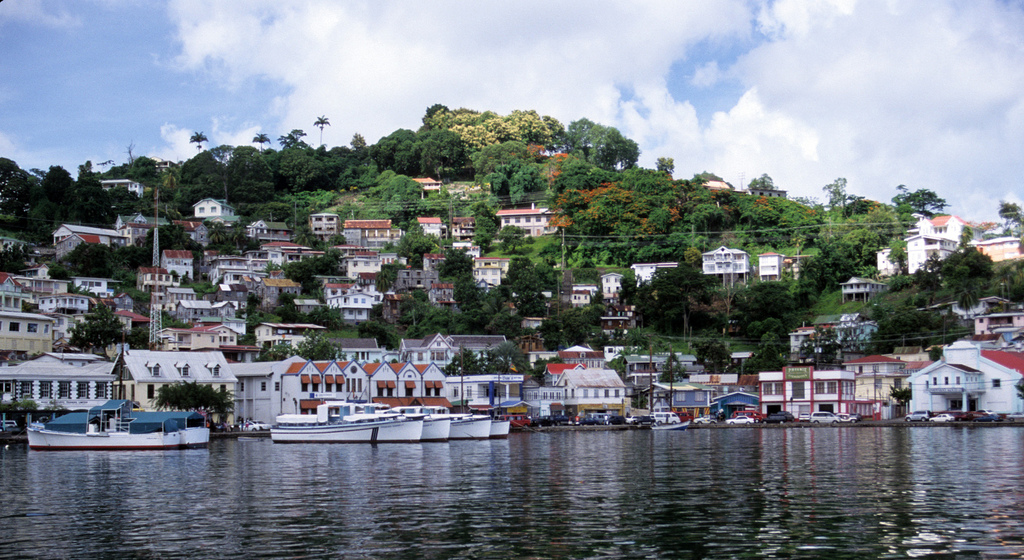1ste Bier Verhaal van Januari: Hairoun - Saint Vincent en de Grenadines