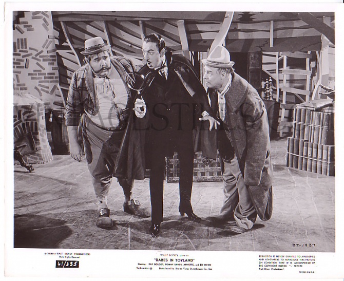 LE PLEIN DE SUPER: GENE SHELDON (Bernardo dans Zorro)