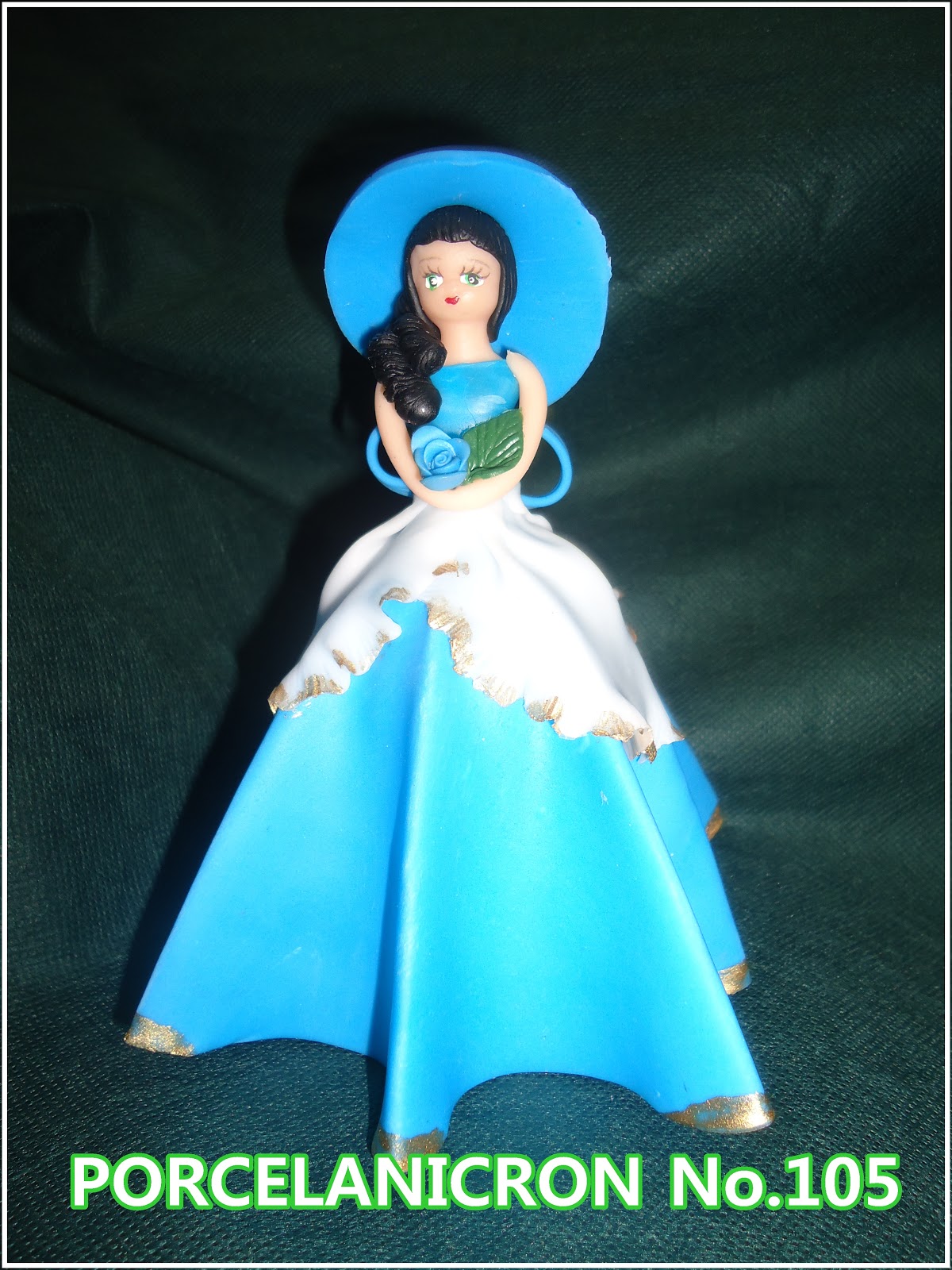 Floristeria Smith: PORCELANICRON