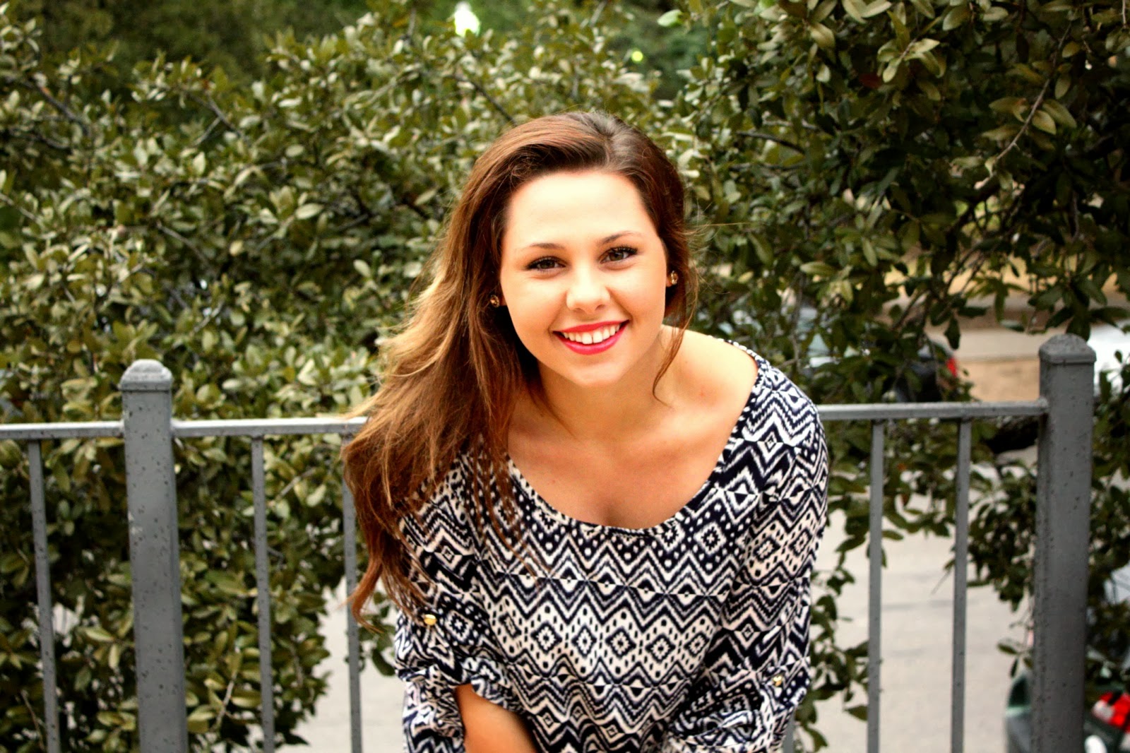 Alexandra Triolo's Portfolio