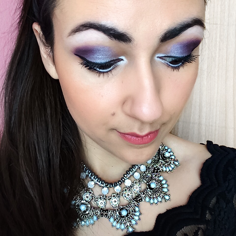 Review & Swatches : Sleek i-Divine Enchanted Forest Palette | BubblyBeauty