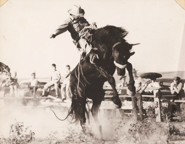 Western Fictioneers: The Rodeo: Essential Wild West Show