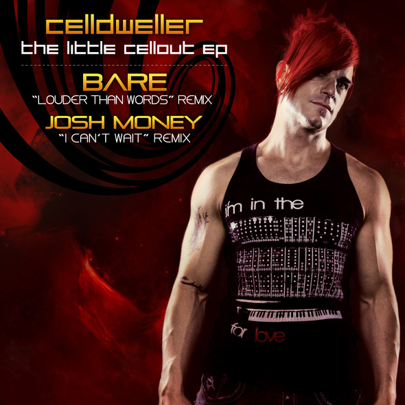 Celldweller Releases First Ever Beatport Exclusive! | NataliezWorld
