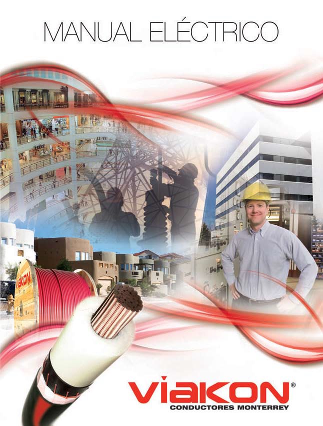 Mi diario de automatización : Manual Electrico Viakon