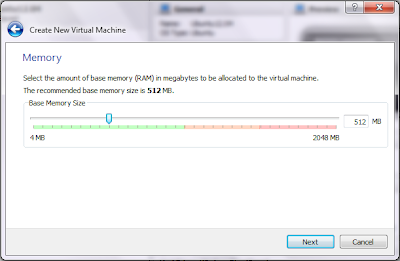 Linux For Engineers: Oracle VM Virtualbox: The First Step To Try Your ...