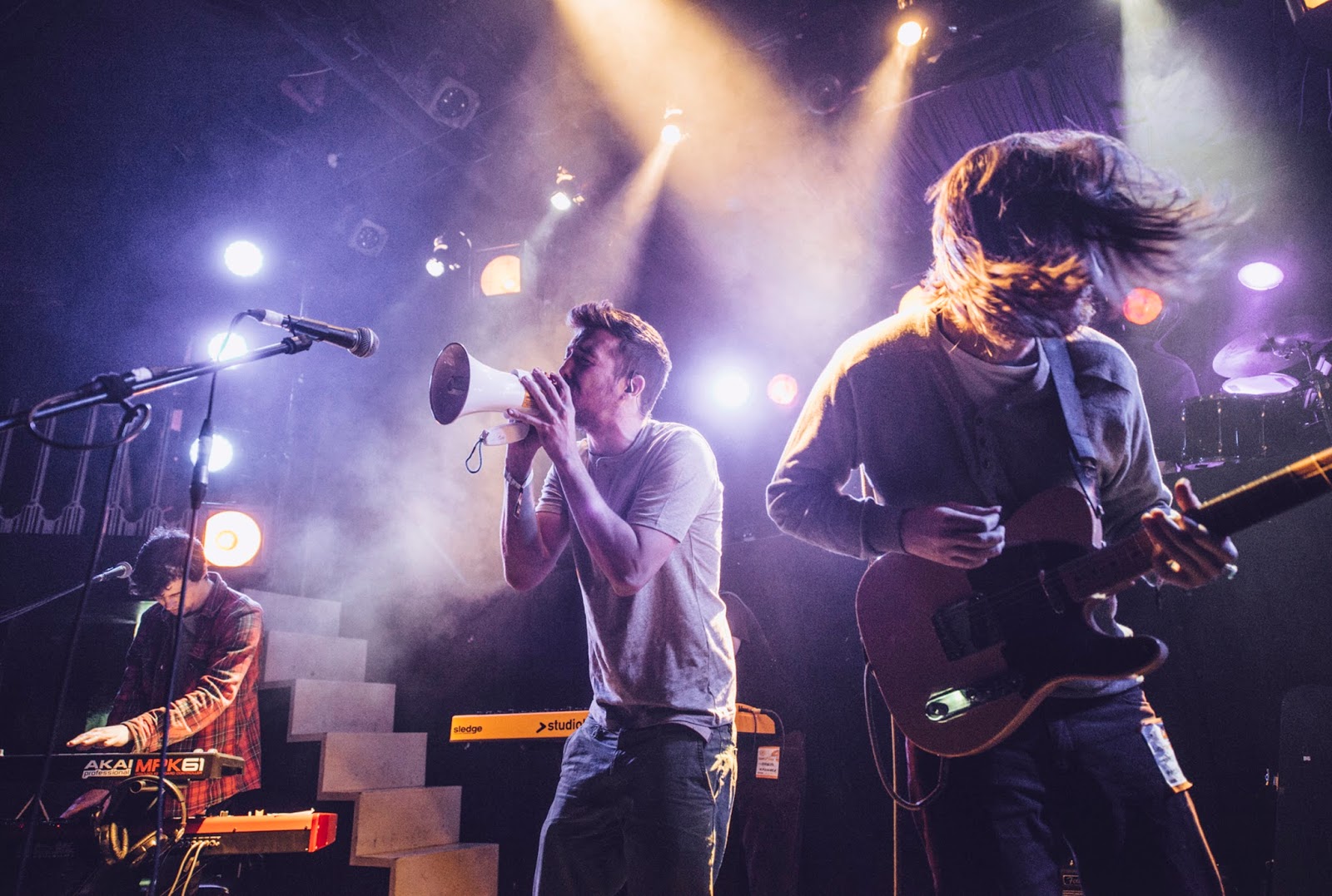 The Music Manual: 42 bands you MUST see at Sound City 2018