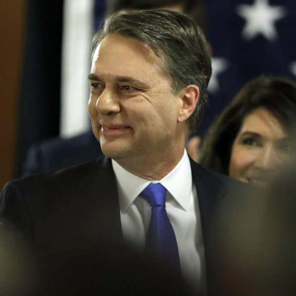 Here's How Governor Jeff Colyer Saved The Republican Party In Kansas