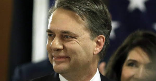 Here's How Governor Jeff Colyer Saved The Republican Party In Kansas