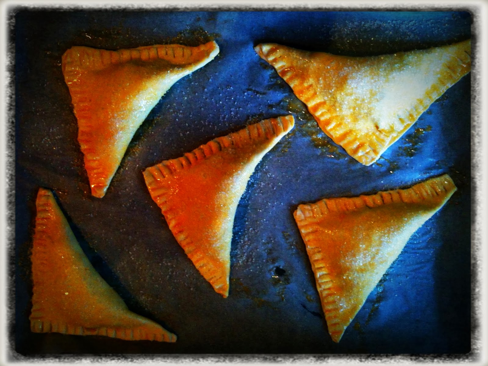 Wangle/Tangle in my Kitchen: Recepten