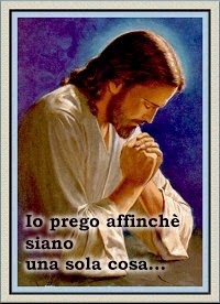 Tracce di Infinito: CHE COS'E' LA PREGHIERA?