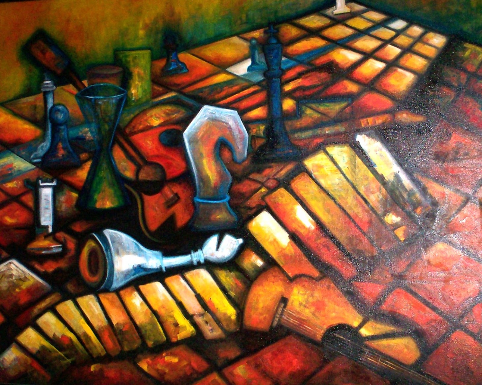 servicios turismo arte y bienestar