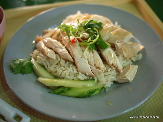 B-Kyu: China Tour ~ A Final Feeding Frenzy in Singapore