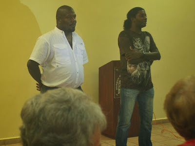 Jan Axel's Blog: November 2013