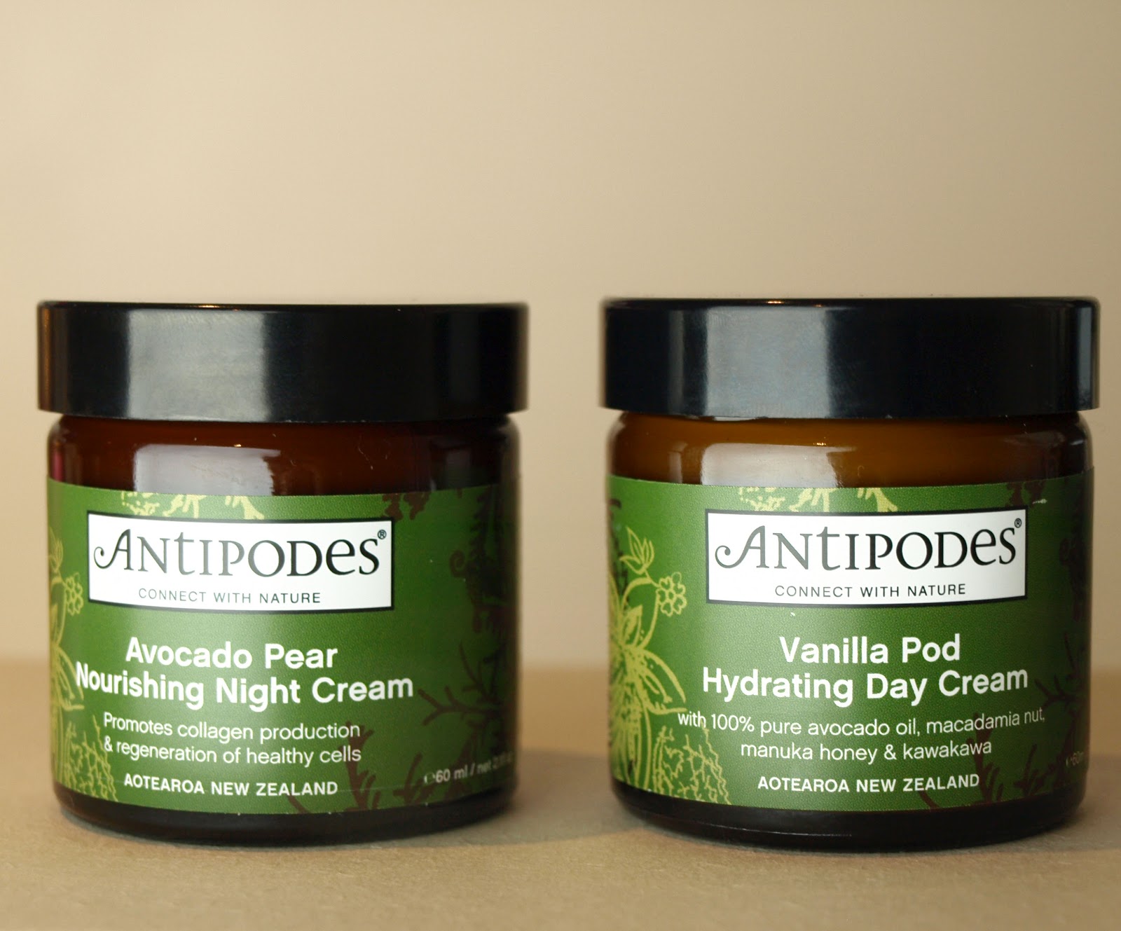 The Black Pearl Blog - UK beauty, fashion and lifestyle blog: REVIEW ...