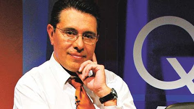 Cesar Galindo ‘El QNMP es ahora mi vida y es lo que me toca hacer ...