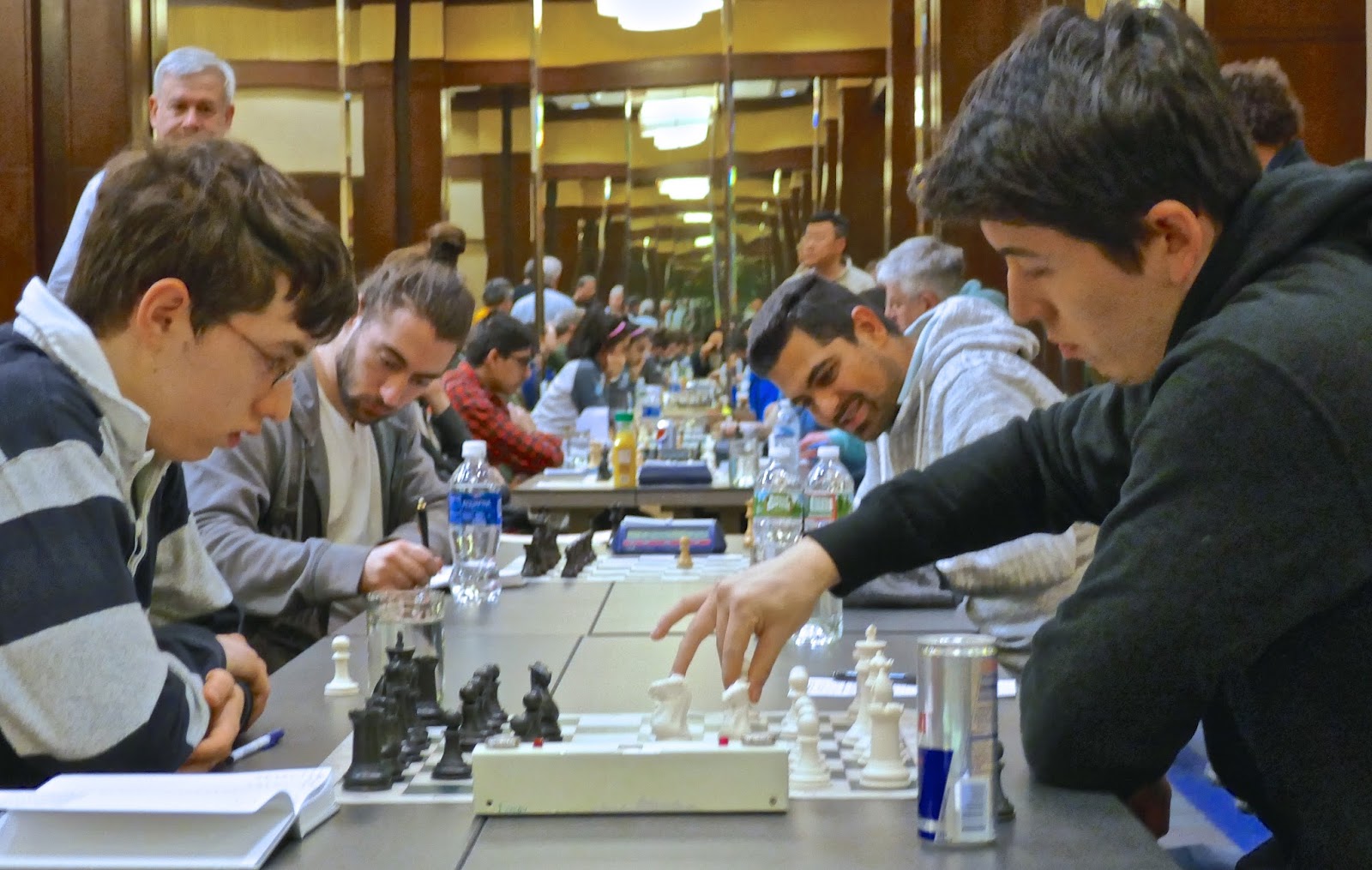 Boylston Chess Club Weblog: BCC DOMINATES BOSTON CHESS CONGRESS: GM ...