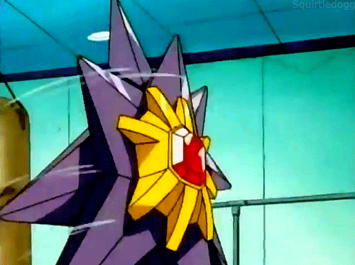 Poké-Arquivo: 121 - Starmie ~ PMD || Acervo de Imagens de Digimon e ...