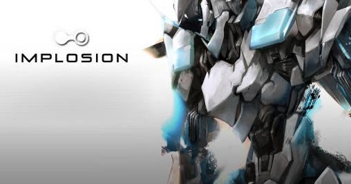 Implosion Apk+data