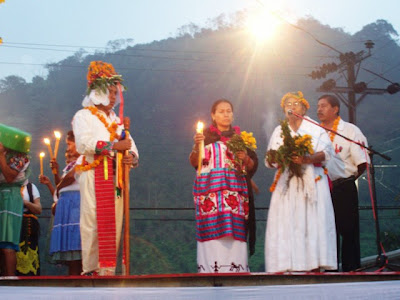 Historia de México: Los Huastecos