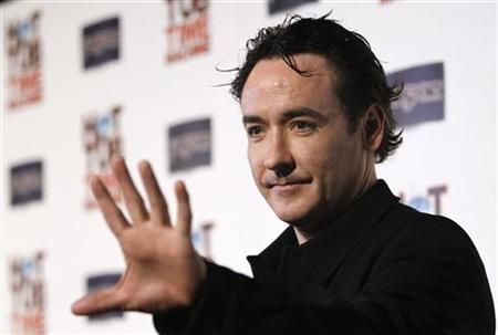 John Cusack Actor Profile and Images 2012 | SAFARI: Totally Unintegrated